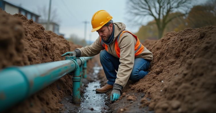 Automation and Digitalization Strategies for UK Water Utilities - Wipro