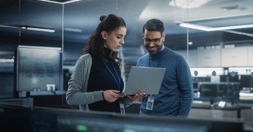 Data Management Solution for Utilities: Asset Data Transformation - Wipro