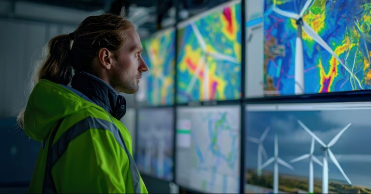 Powering the Future: How Modern GIS Systems Are Transforming Australia ...