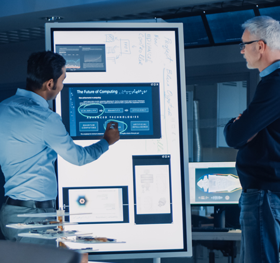 Edge Computing infrastructure management | Enhanced Edge cloud ...