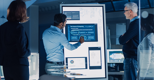 Edge Computing infrastructure management | Enhanced Edge cloud ...