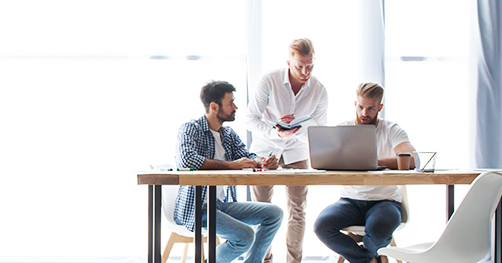 The Ultimate Handbook for IT Infrastructure Practitioners in 2020 - Wipro