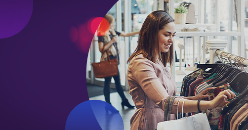 Enhance In-Store Experience with Wipro's Smart-i-Retail Solutions