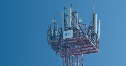 Learn How 5G Network Analytics will Transform Smart Cities to Cognitive ...