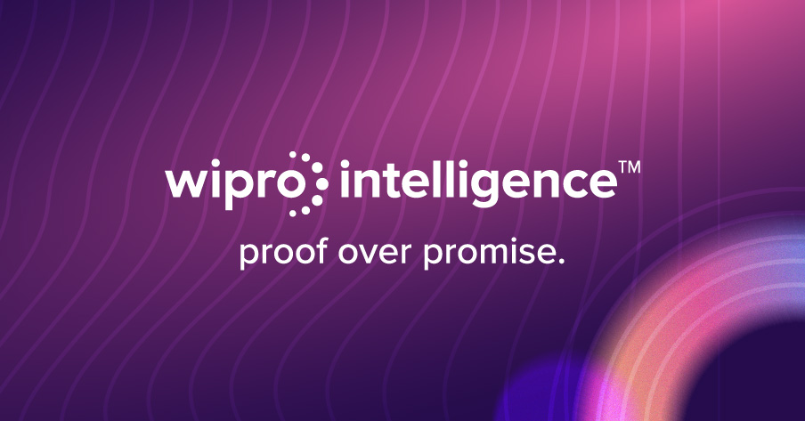 Join Wipro at ServiceNow Knowledge26