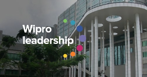 Wipro Leadership - Executive Team and Board Members