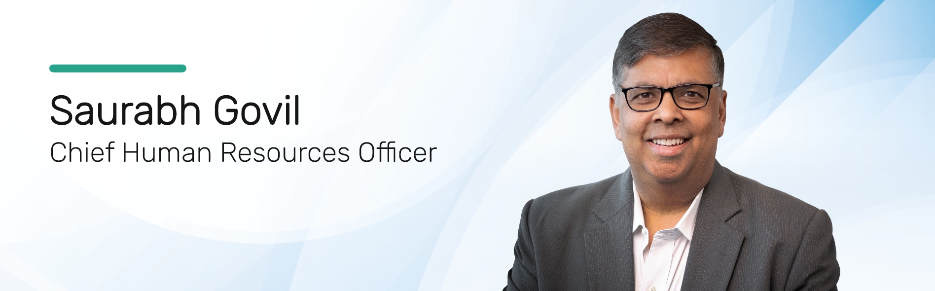 Meet Wipro's Chief HR Officer- Saurabh Govil