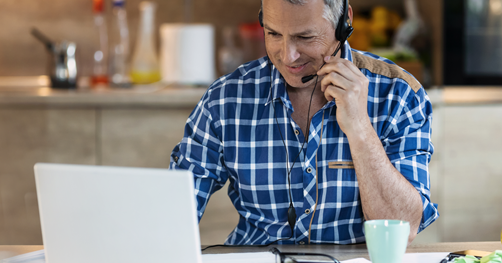 CISO Talk with Former CIA CISO Robert Bigman - Wipro