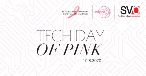 Tech Day of Pink 2020 | Breast Cancer Awareness - Wipro