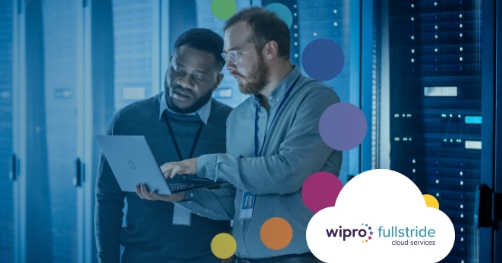 Join Wipro at AWS reinvent 2022 | Las Vegas