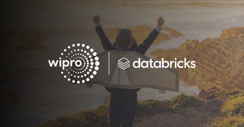 Meet Wipro at the Data AI Summit 2023 by Databricks in San Francisco