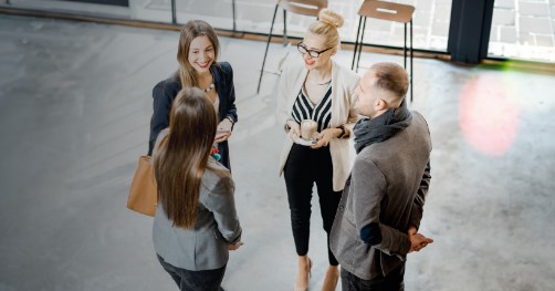 Explore The Future Of Business With Wipro And Salesforce Essentials