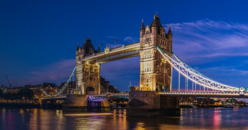 Wipro+Oracle London: Elevate Digital Transformation with Cloud Solutions