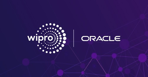 Join Digital Transformation Strategy Event by Wipro and Oracle