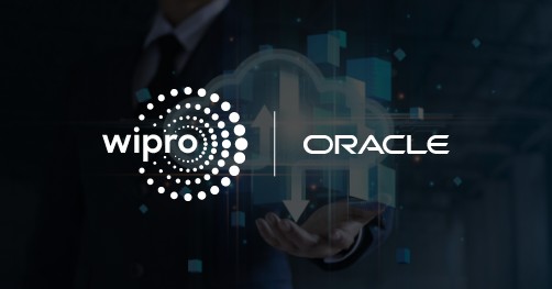 Join Wipro and Oracle at IDC’s Cloud Transformation Event