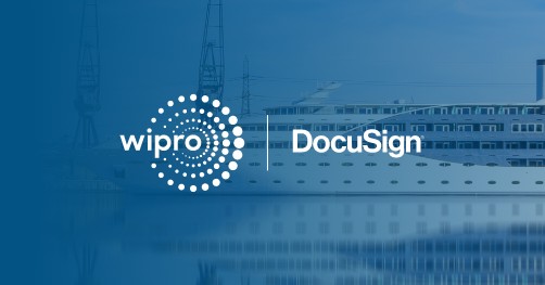 Experience the Power of Salesforce World Tour London with Wipro