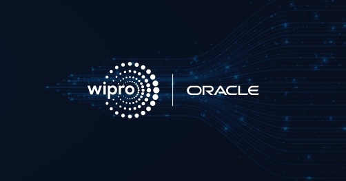 Wipro at IDC's Cloud Transformation Event