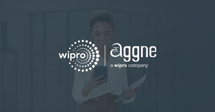 Join Wipro and Aggne at ITC Vegas 2024