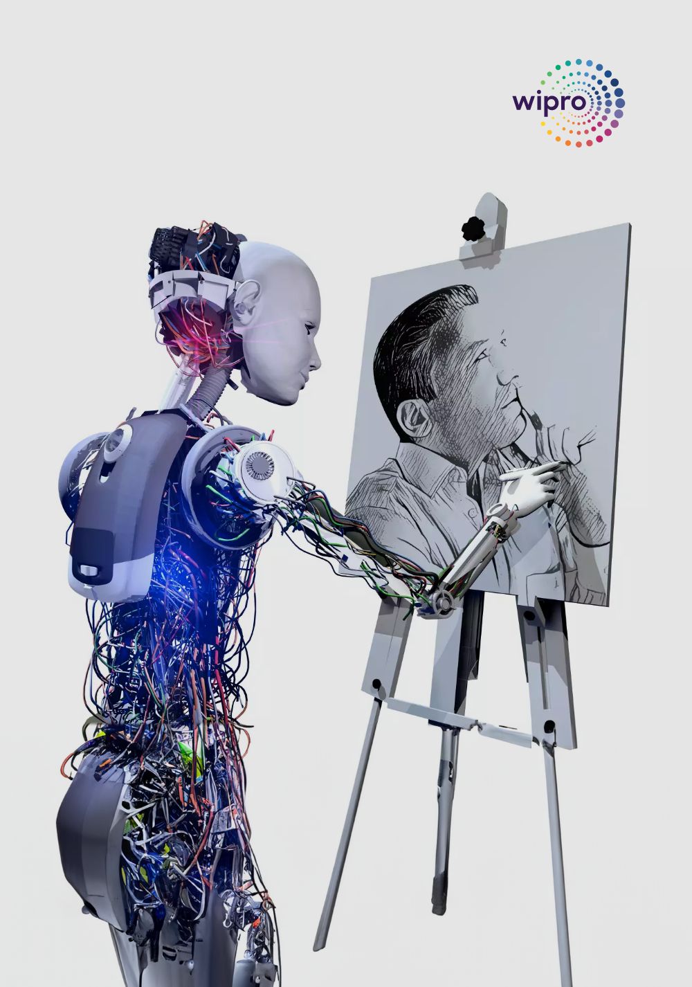 Realizing the potential of Cloud with Wipro and Oracle