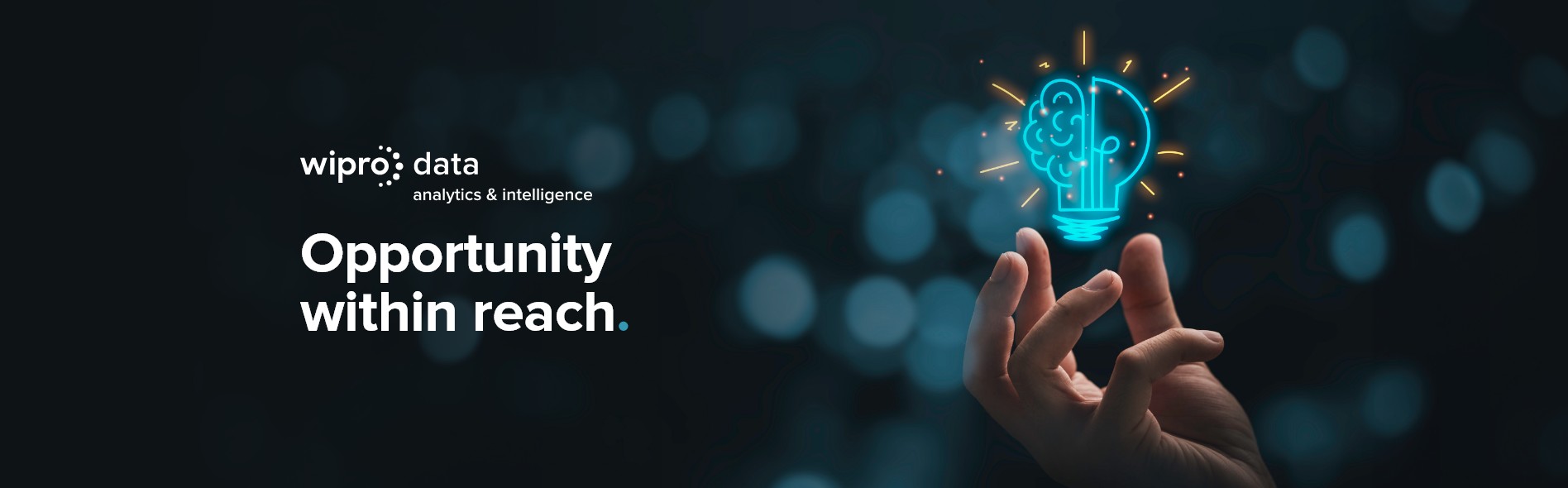 Wipro's Analytics Solutions Transform Intelligent Enterprise