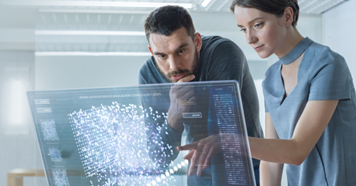 Leverage InspectAI for Predictive Asset Management - Wipro