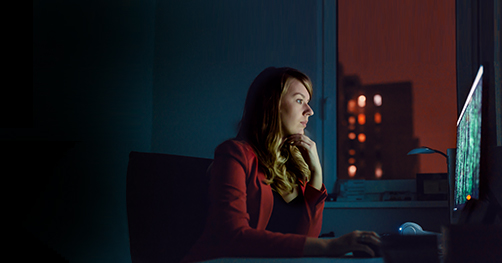 AWS Managed Security Services - Wipro