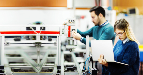 The man-machine paradigm in AI - Wipro