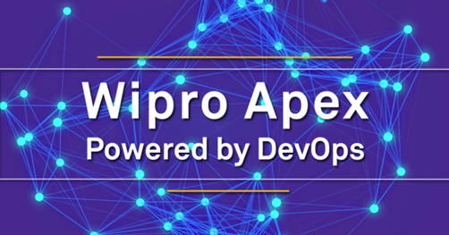 Wipro Apex Delivery Model – Powered by DevOps
