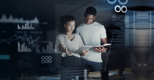 Transform Your Business with Wipro's Data Intelligence Suite