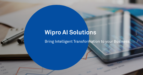 AI Data Analytics | Data Science Artificial Intelligence - Wipro