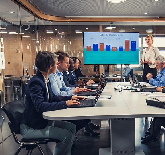 Wipro-Oracle ERP Cloud Services | Enterprise Resource Planning System