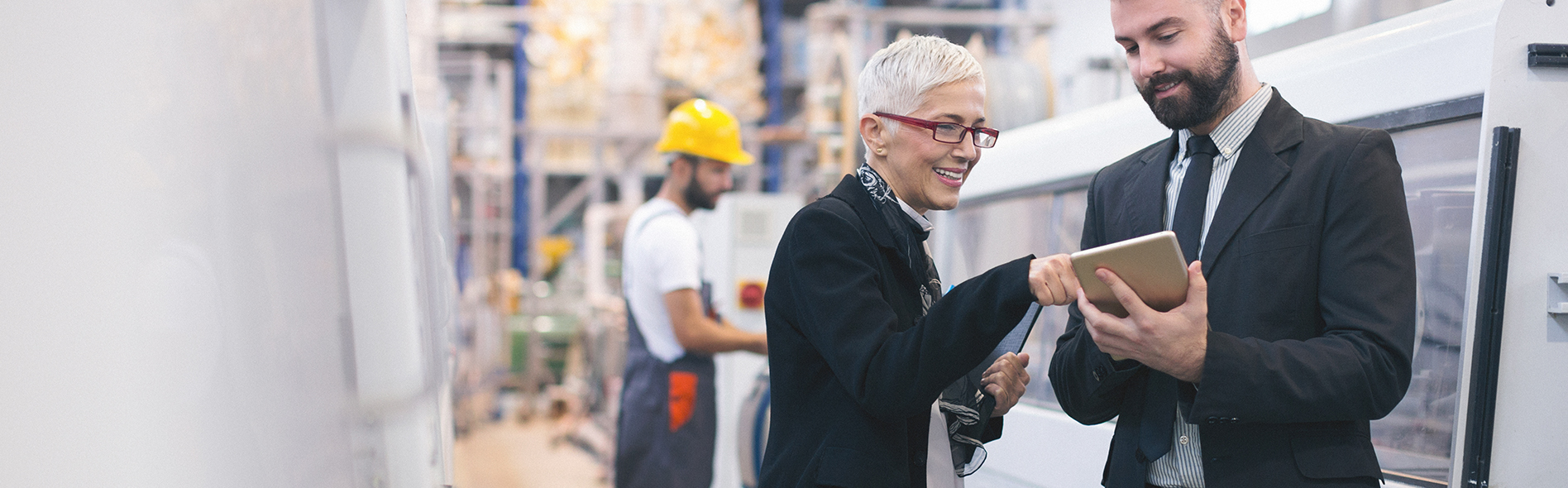 Wipro's Intelligent Process Automation Elevates Business Performance