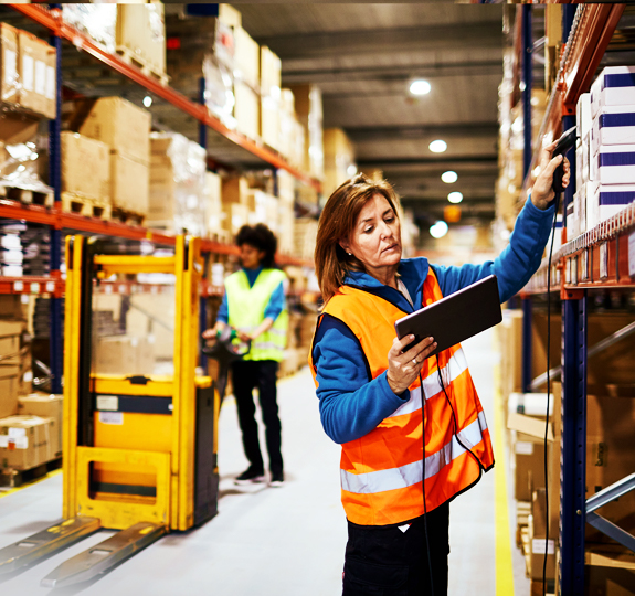 Inventory Optimization Solutions | Supply Chain Planning Solutions - Wipro