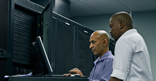 Comprehensive Oracle Application Maintenance and Support - Wipro