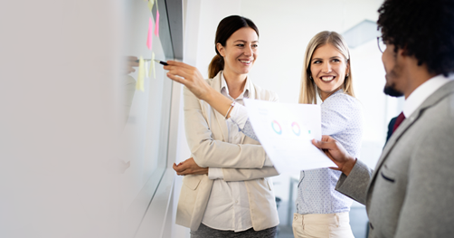 How the Mastery Framework Drives Transformation Success - Wipro