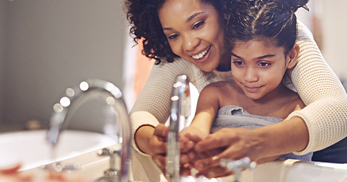 Improved customer experience for a leading water utilities company - Wipro