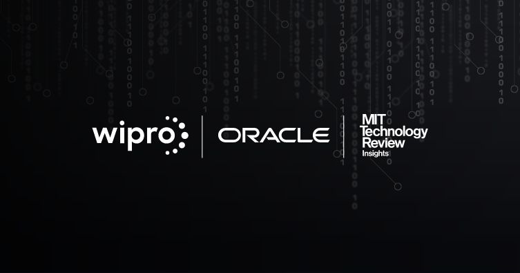 Cloud Transformation for Industry and AI with Wipro & Oracle