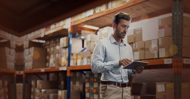 Transforming Digital Distribution from Warehouses to Transportation - Wipro