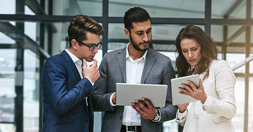 Transforming a leading manufacturer’s global customer experience with a ...