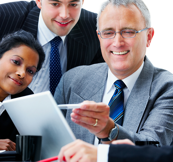 Professional Services to Accelerate Business Transformation - Wipro