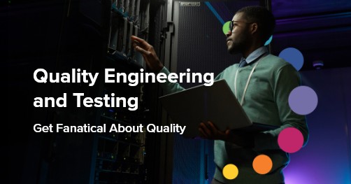 Drive Growth With Wipro's Quality Engineering Services