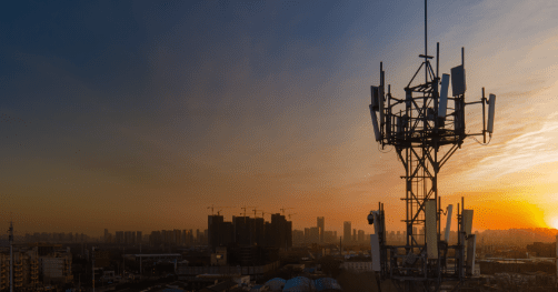 Unleashing hyper connectivity- the 5G way - Wipro