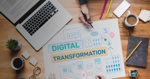 COVID-19 Driven Digital Transformation Across Content & Media - Wipro