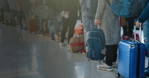 Crafting the Customer Baggage Journey - Wipro