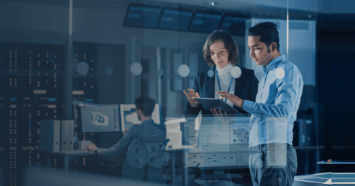 Falcon Solution - Digitizing Energy Supply Chains with Blockchain ...