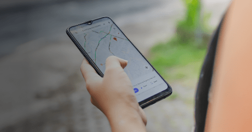 Evolution of GIS: How Maps Have Progressed from a Mapping Pancake to a ...