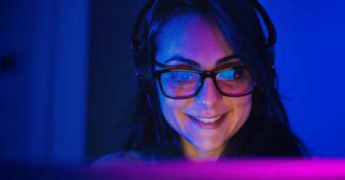 Gaming Support - Wipro