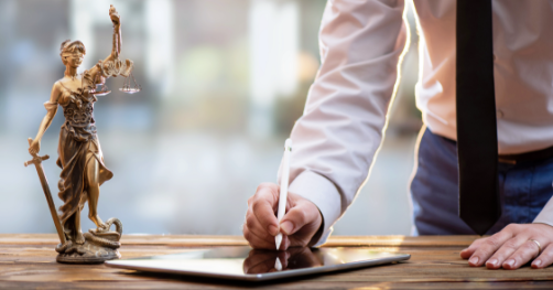 GDPR Compliance after Schrems II - Wipro