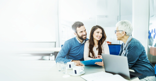 How a leading multinational insurance consortium created a one of its ...