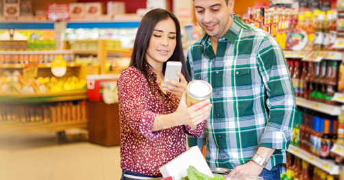 Standardizing AP and AR Process for a UK Supermarket Chain - Wipro